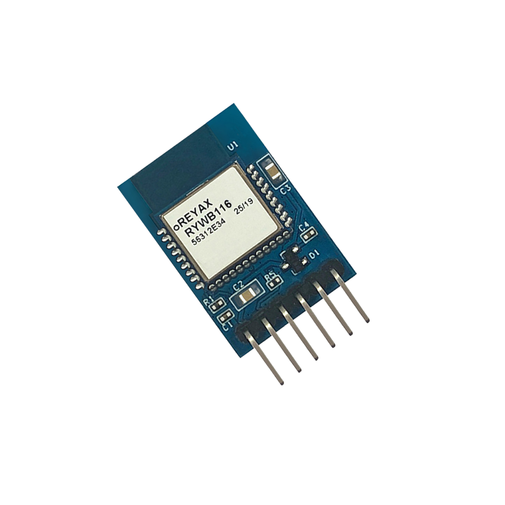 Module d'interface Wi-Fi/Bluetooth 5.0 Classic BR EDR 2.1 UART/SPI ...